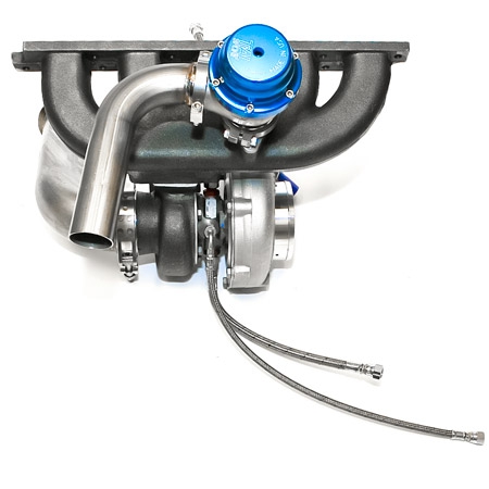 Volvo s70 turbo kit store